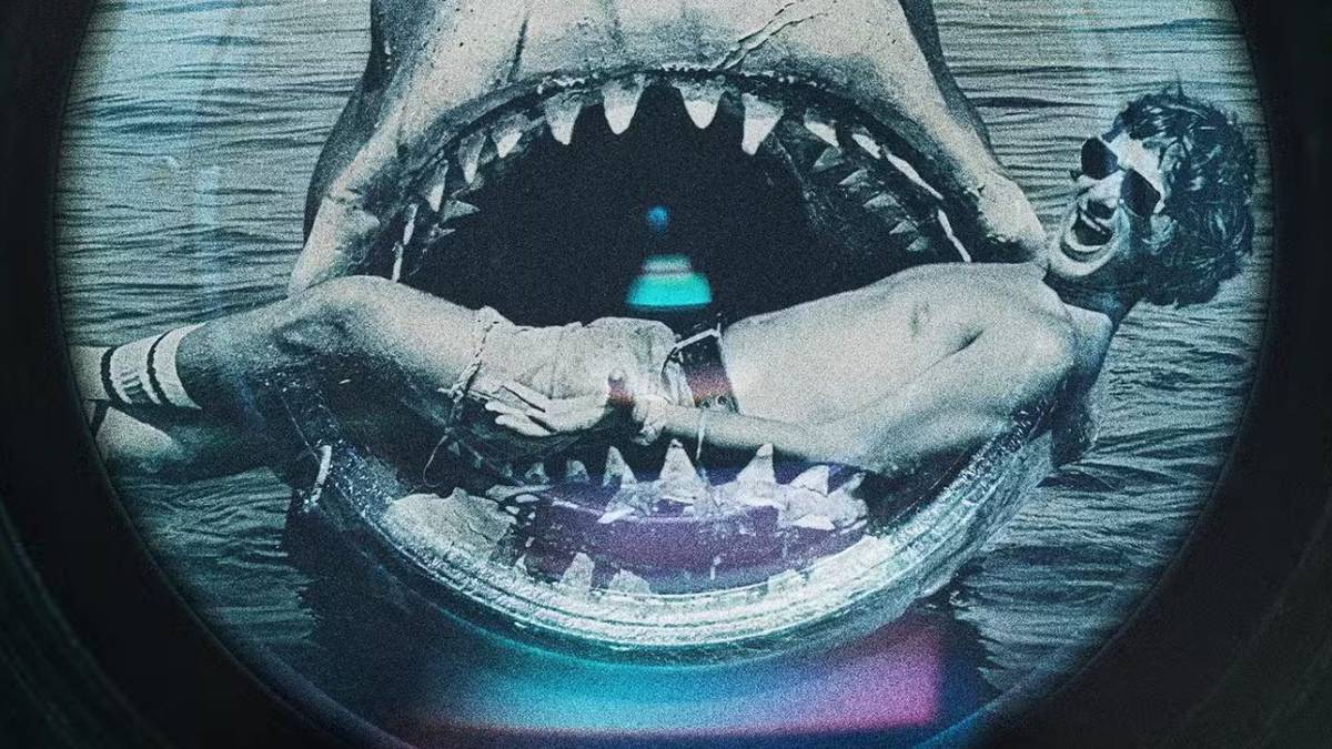 Steven Spielberg Reflects on Jaws 50 Years Later in New Star-Studded ...