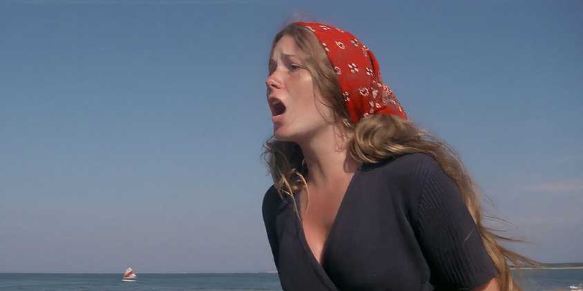 How Jaws Changed Quint's Death From the Book