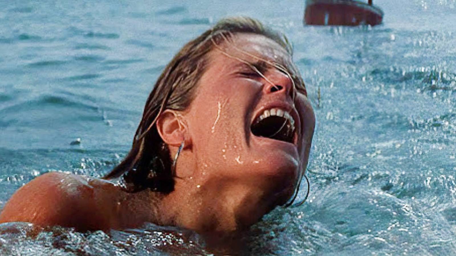 50 Years Later, Jaws Actor Recalls Filming 'Horrific' Scene: 'I Could ...