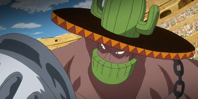 10 Best Bounty Hunters in One Piece, Ranked
