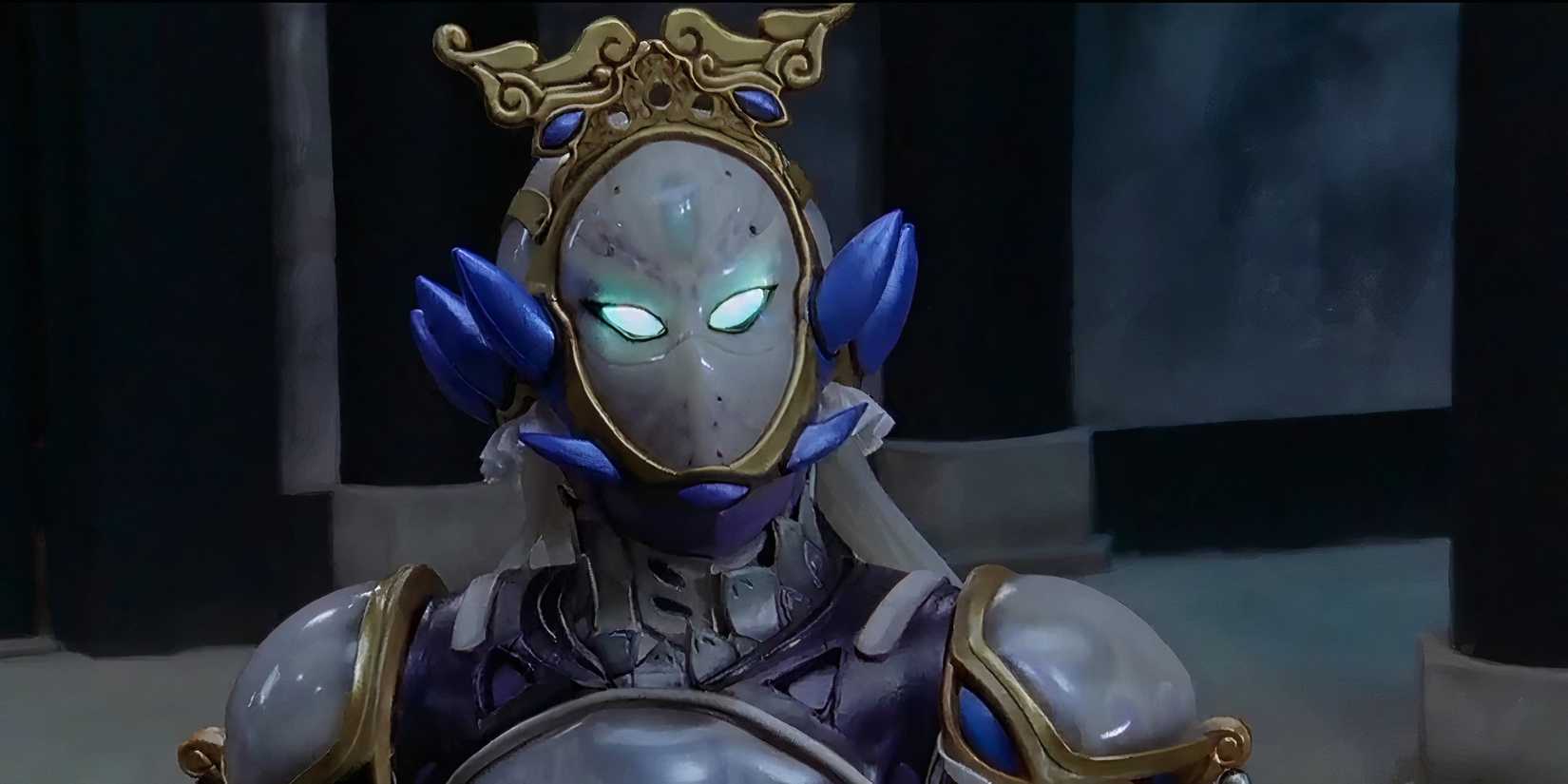 The Best Fights From Power Rangers Jungle Fury, Ranked
