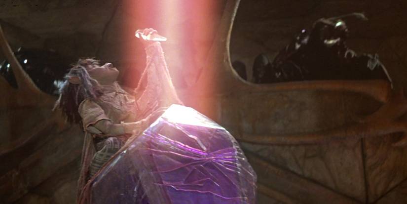 A 1982 Fantasy Movie Created By Jim Henson & Frank Oz Had a Huge ...