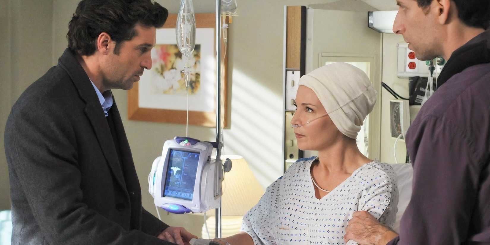 15 Most Controversial Grey’s Anatomy Episodes