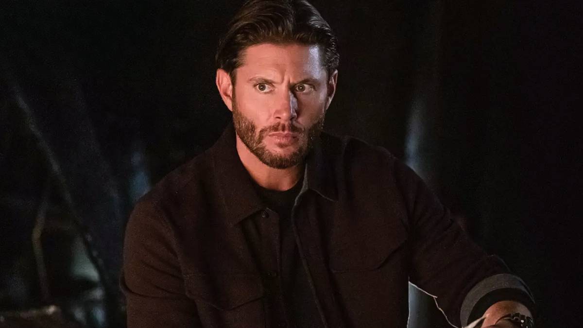 Jensen Ackles' New Action Series Splits Critics on Rotten Tomatoes Ahead of Prime Video Debut