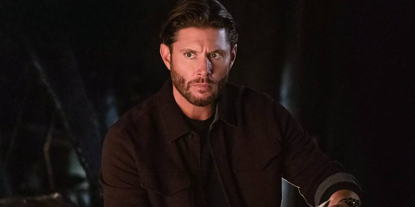 Jensen Ackles' New Action Series Splits Critics on Rotten Tomatoes ...