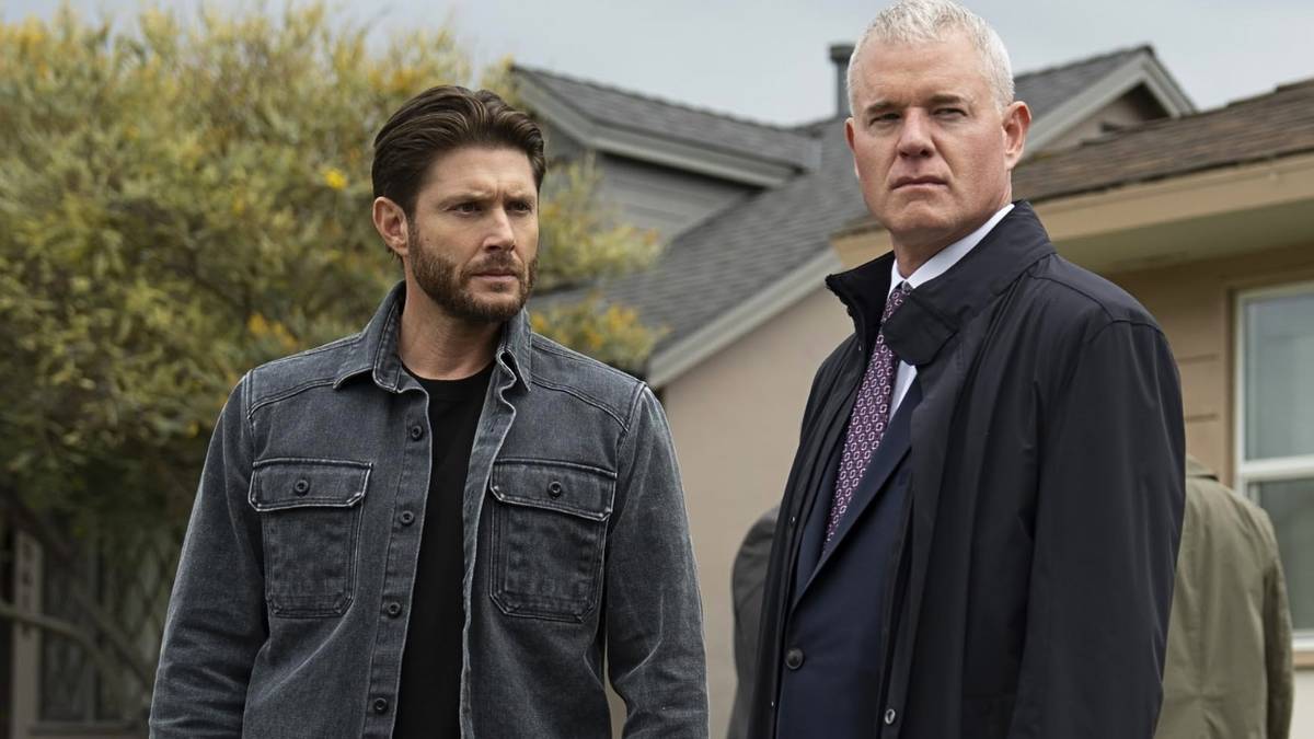 Everything We Know About Jensen Ackles’ Countdown