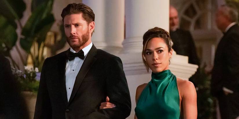 10 Most Anticipated TV Shows of Summer 2025, Ranked