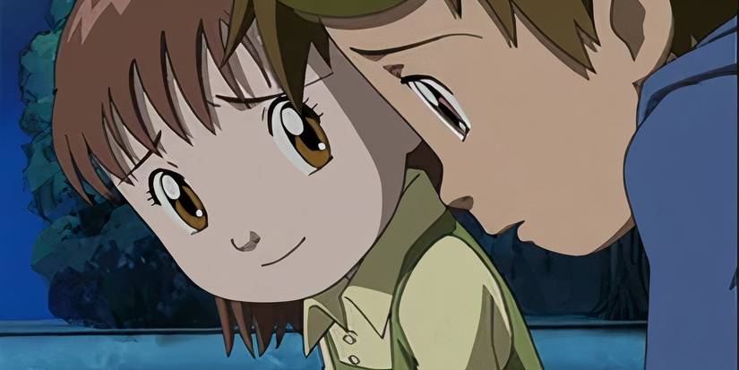10 Fan-Favorite Digimon Ships That Never Sailed