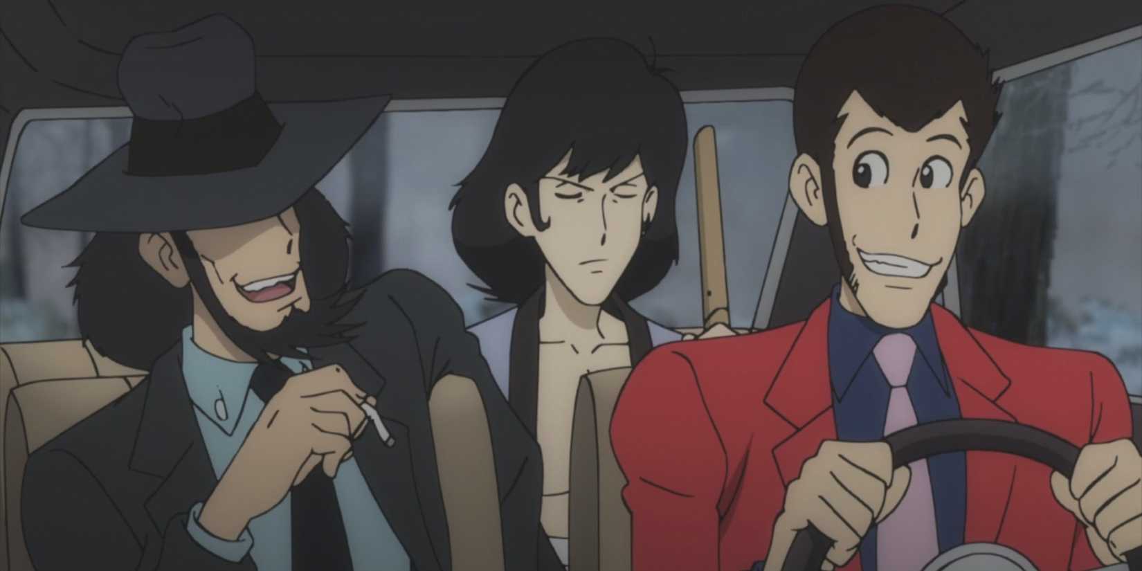 15 Best Anime Where the Main Character is the Villain, Ranked