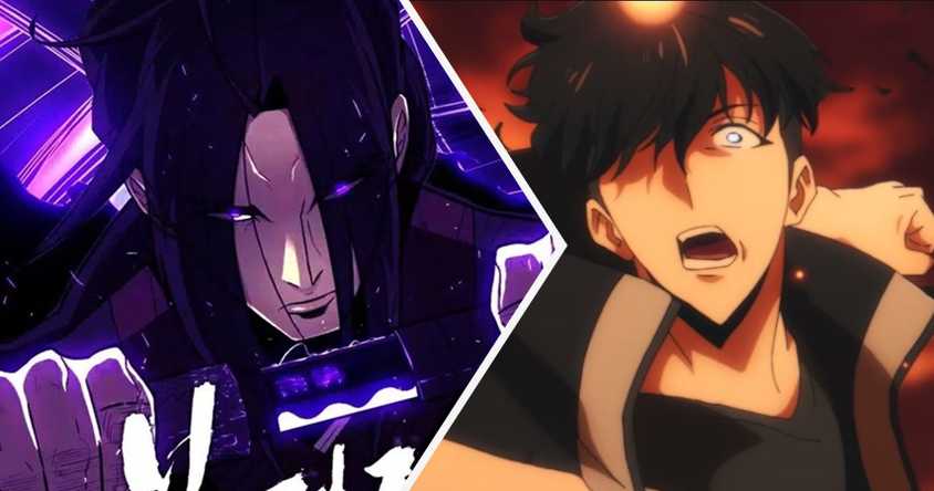 This Chinese Anime is Going to Dethrone Solo Leveling as the Best ...