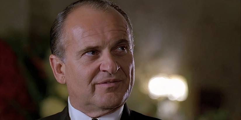 Every Robert De Niro and Joe Pesci Movie, Ranked