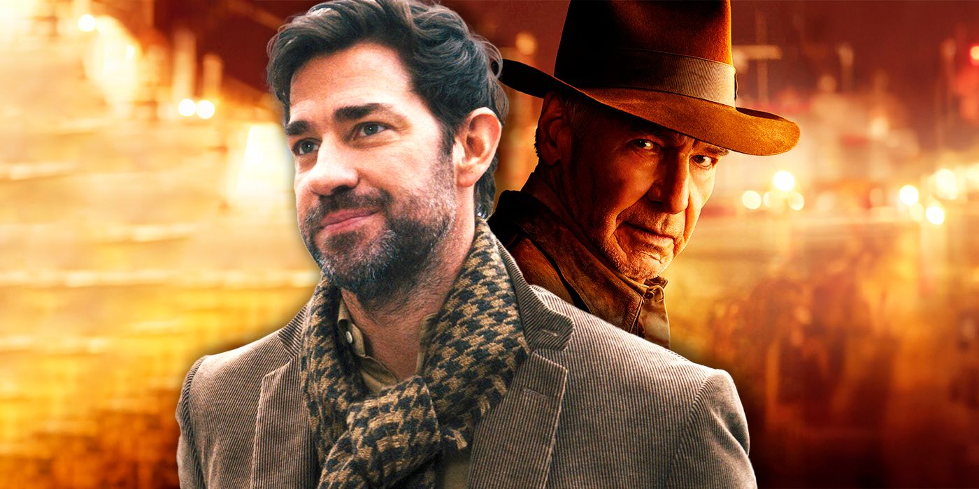Indiana Jones Movies Return to Paramount+ and Pluto TV, But With 1 Big ...