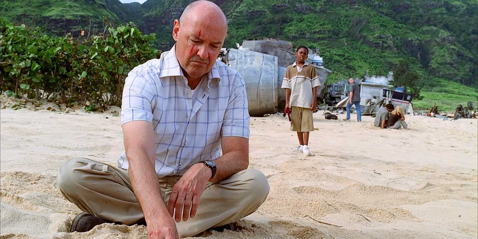 10 Incredible 2000s Shows That Changed TV Forever