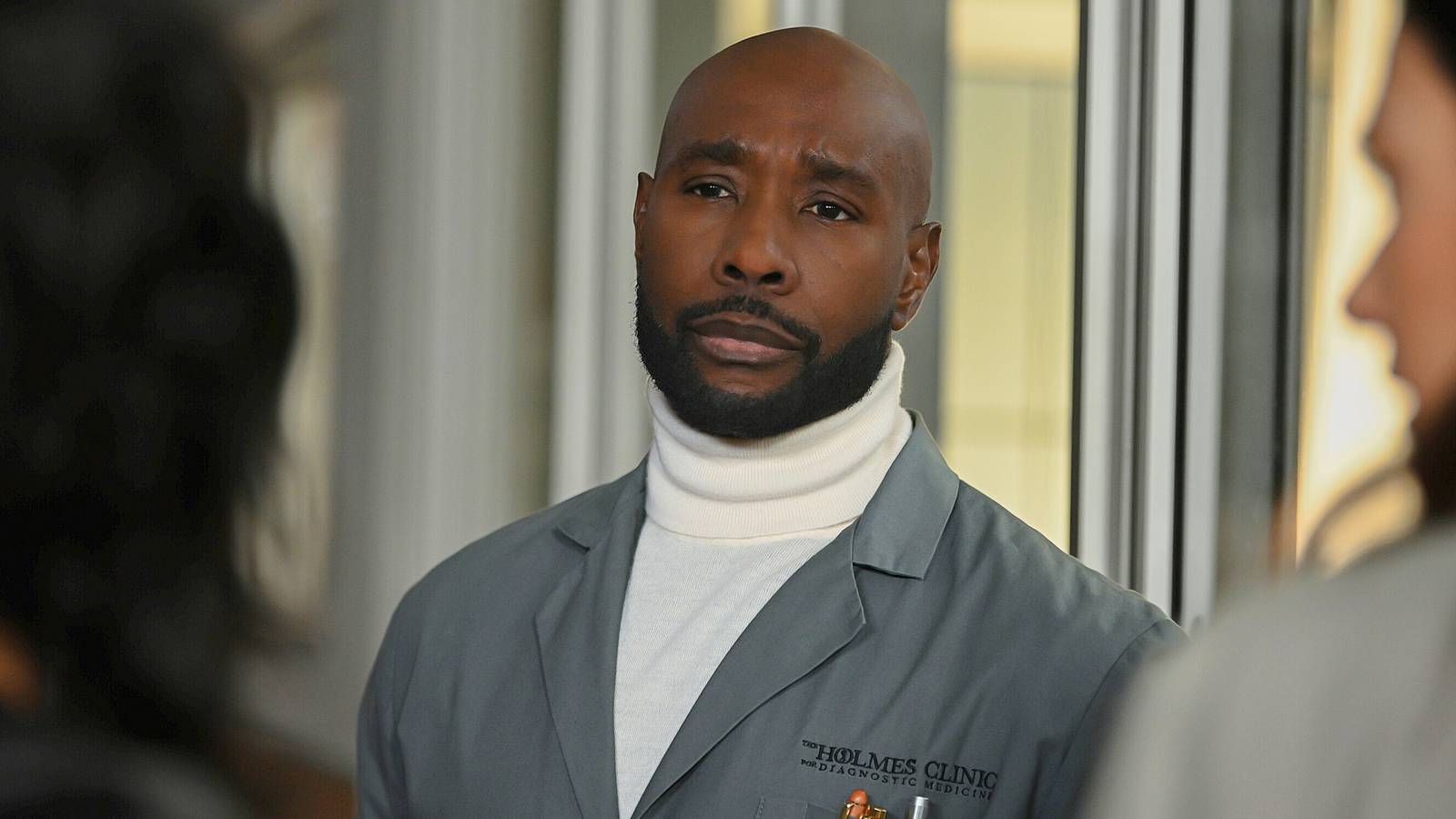 CBS Seals Watson's Fate Ahead of Season 2 Finale