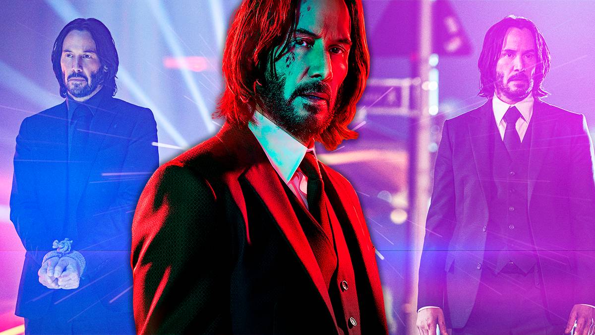 John Wick 4's Epic Steps, Explained