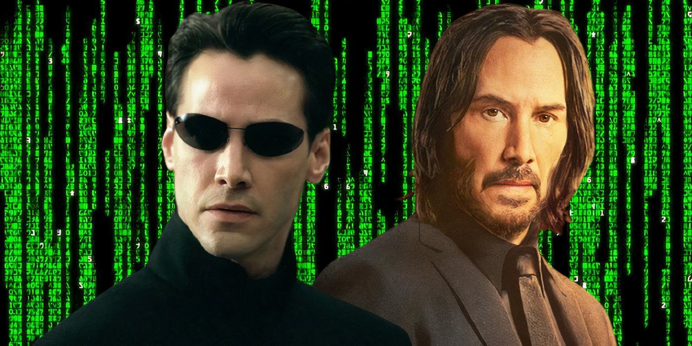 22 Years Later, This Matrix Theory May Explain the Franchise’s Most ...