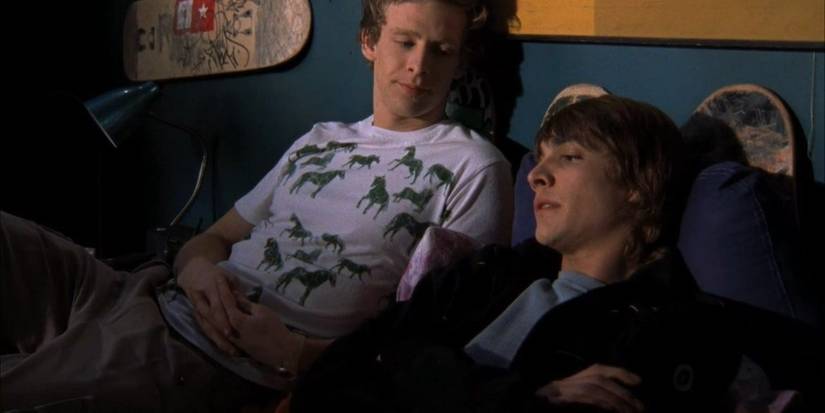 10 Wildest Storylines in The OC That We Still Can't Believe They Got ...
