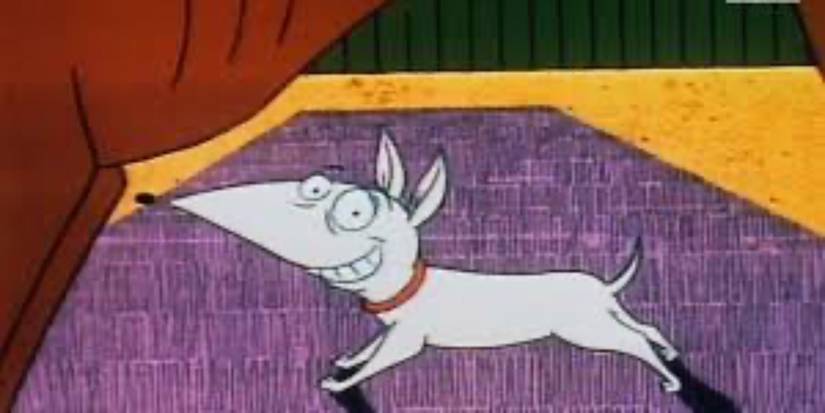 Steven Spielberg & Tim Burton Produced 1 of the Worst Animated Sitcoms ...