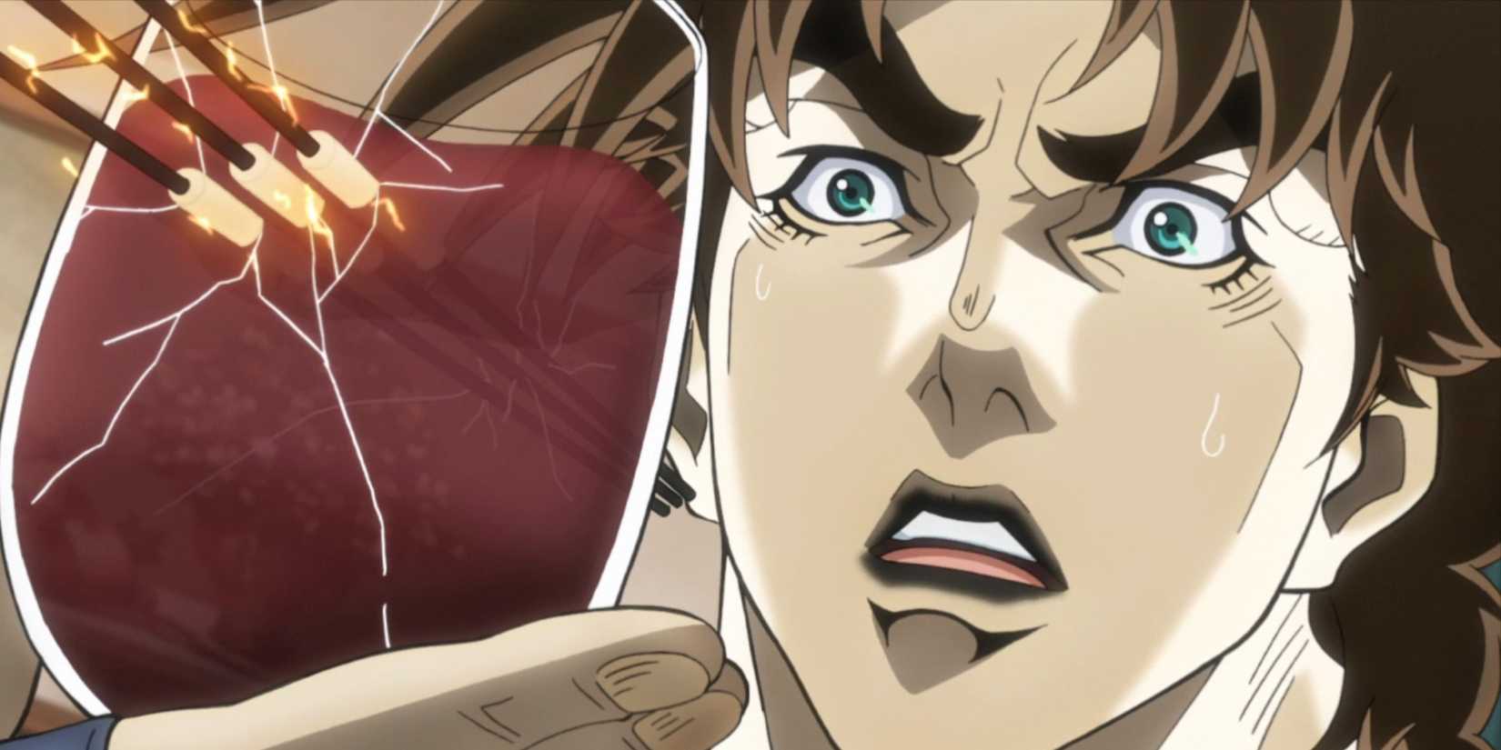 10 Most Ridiculous Things to Happen in JoJo's Bizarre Adventure