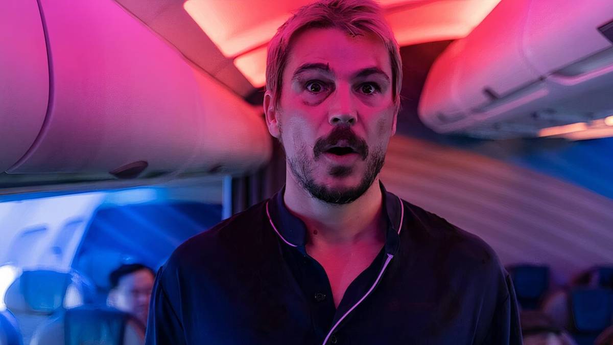 Josh Hartnett’s New Thriller Is Reminiscent of This Star-Studded $239.3 ...
