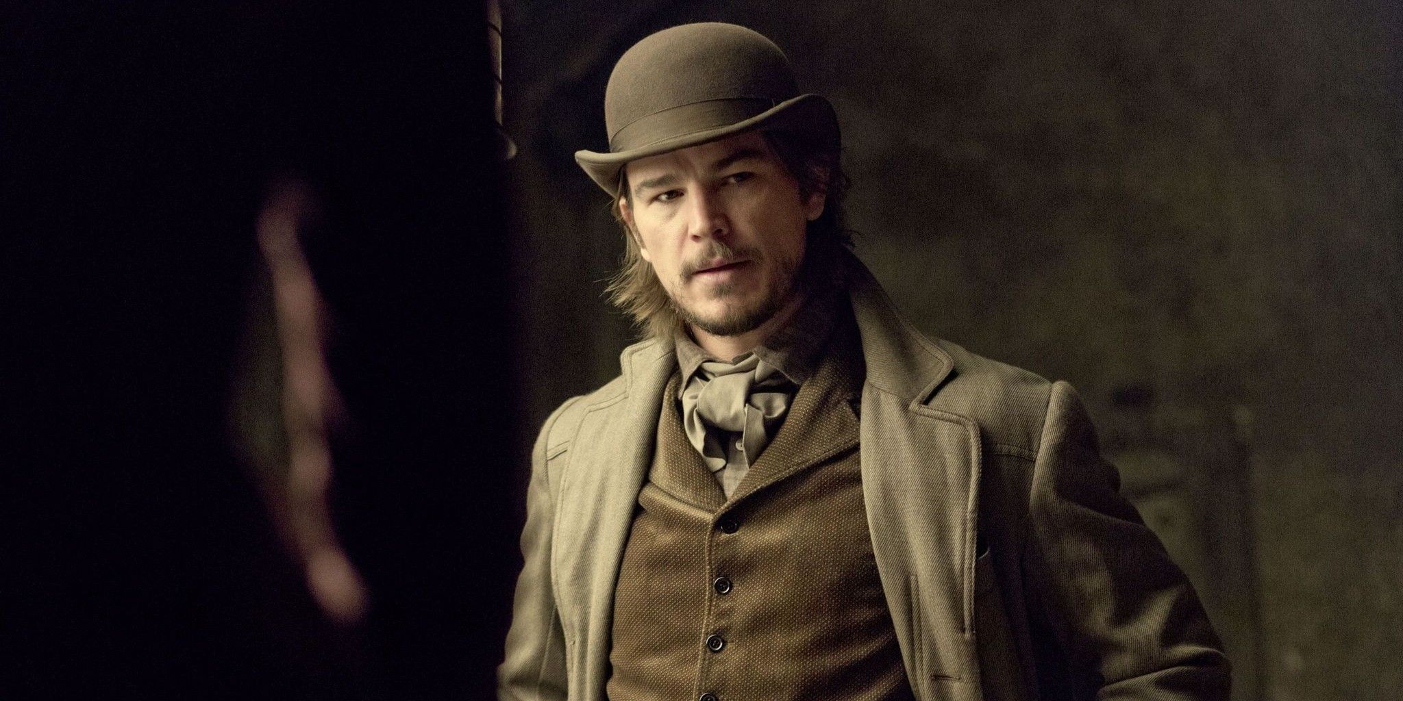 10 Werewolf TV Shows That Are Better Than Most Movies