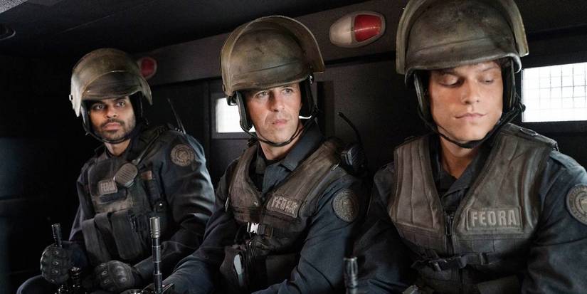 Who Does Josh Peck Play in The Last of Us Season 2? The Actor's Cameo ...