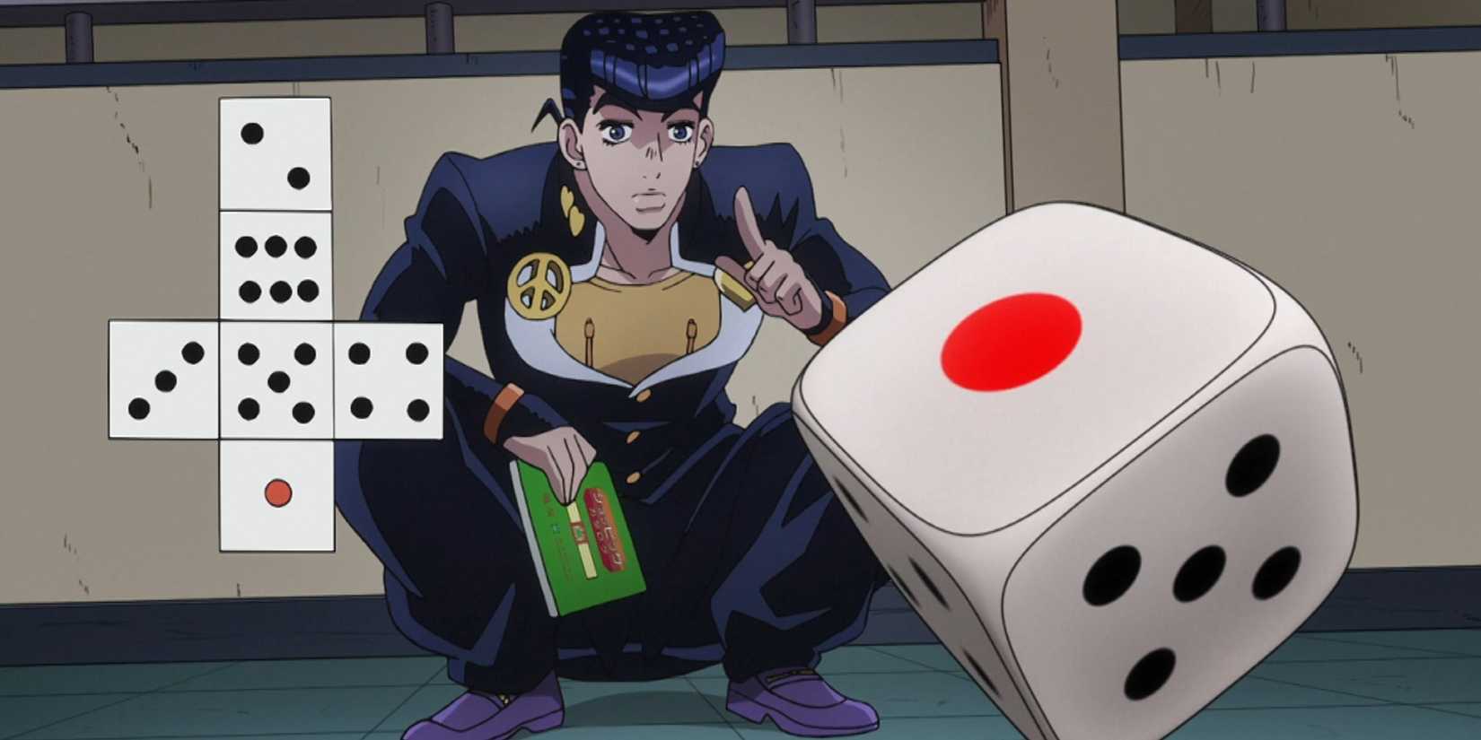 10 Most Ridiculous Things to Happen in JoJo's Bizarre Adventure