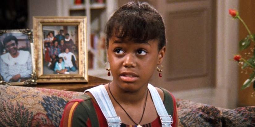 10 Weirdest Details in '80s Sitcoms