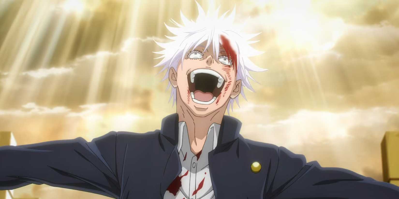 5 Things You Missed in the New JJK Trailer