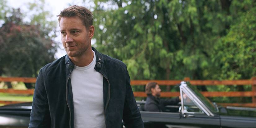 Tracker Season 3 Confirms an Exciting Reunion for Justin Hartley's Show