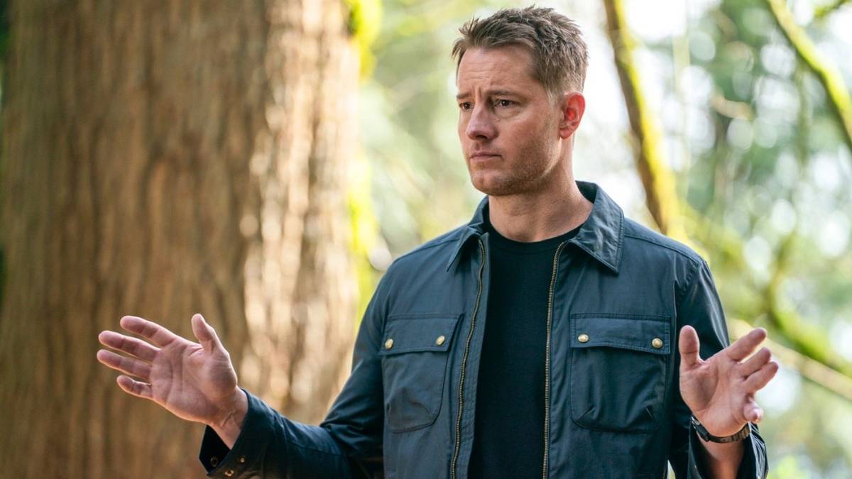 Tracker Season 2 Finale, Release Date & Time