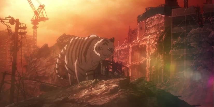 The 14 Strongest Kaiju No. 8 Characters Shown in the Anime So Far