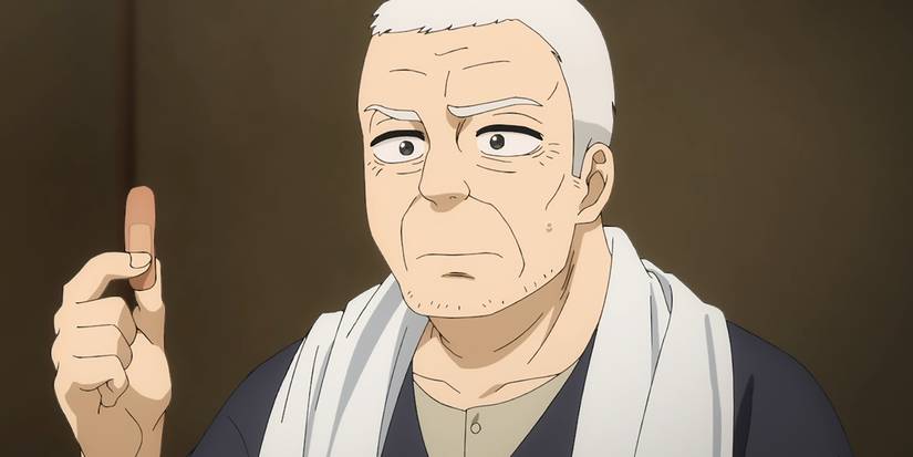 9 Best-Designed My Dress-Up Darling Characters, Ranked