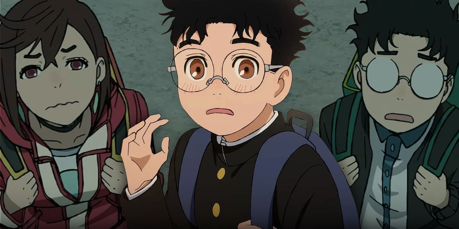 Dandadan Season 2 Episode 1 Release Date & Time