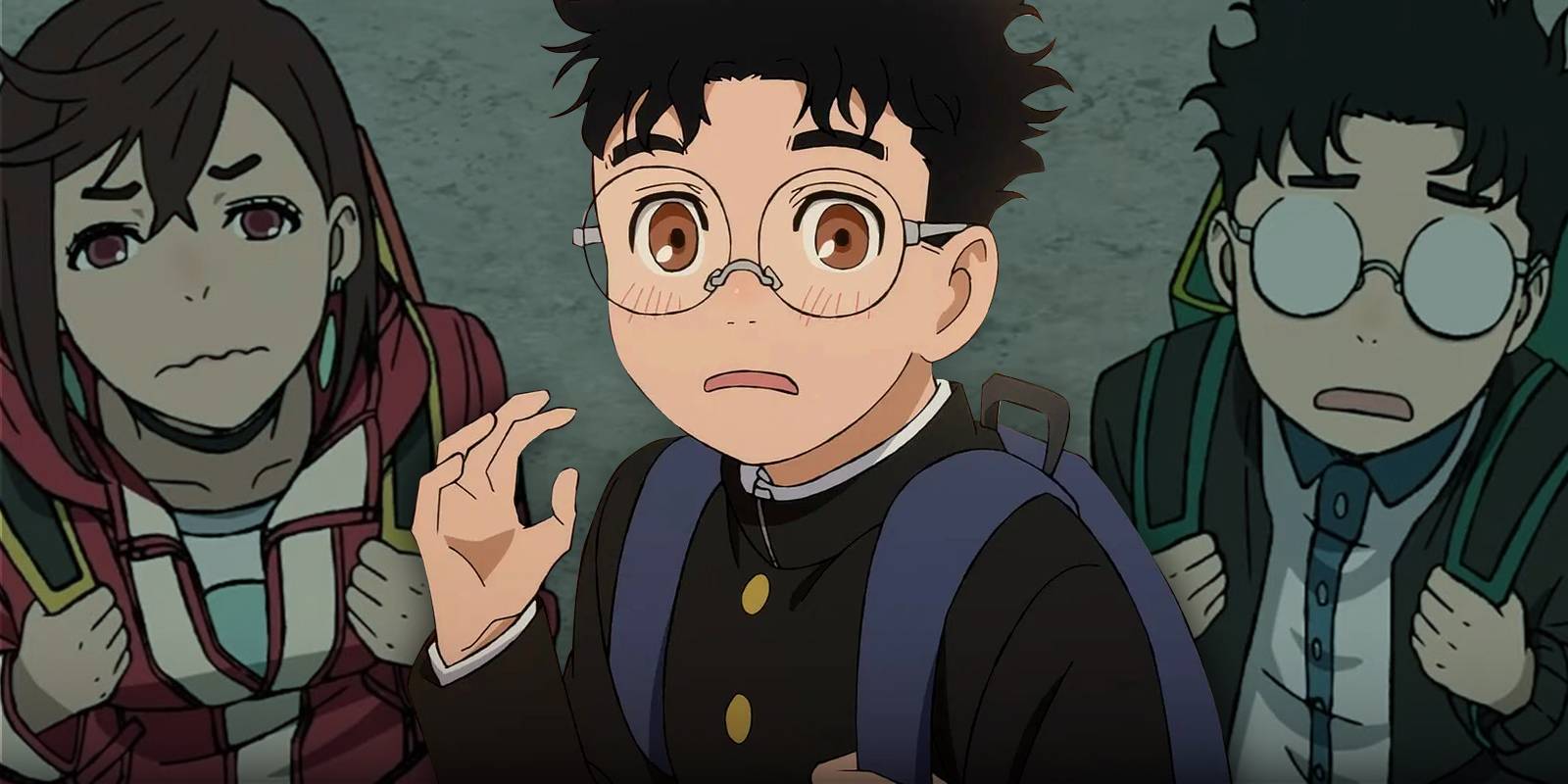 'Kids Can Be Cruel': Dandadan Star Reveals Biggest Similarity With Hit ...