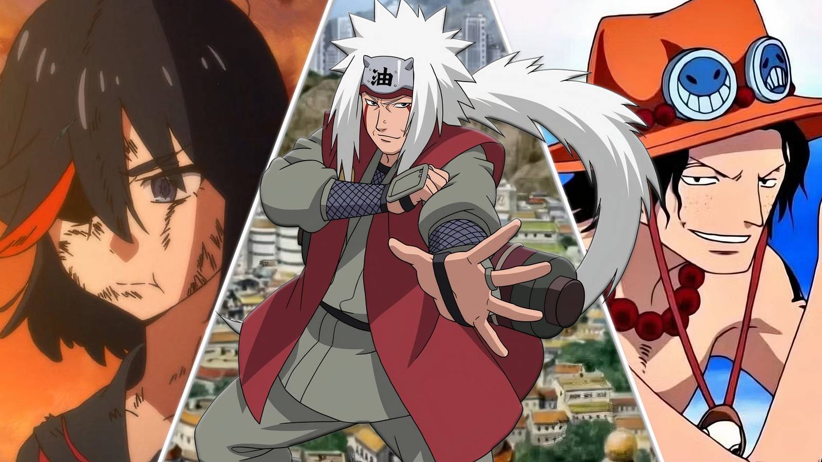 10 Heartbreaking Last Words From Anime That Are Guaranteed to Make You Cry