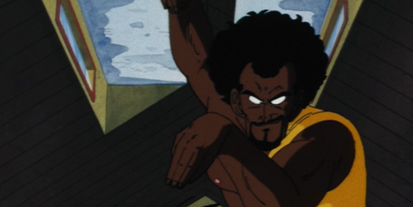 Every Martial Artist Who Fought in DBZ's World Tournaments