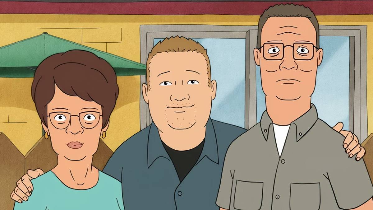 Hulu Officially Seals the Fate of the King of the Hill Revival ...
