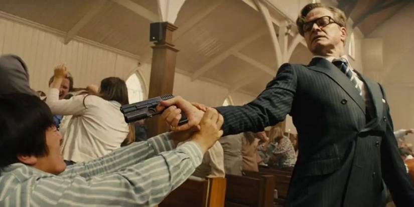 10 Best Action Scenes of the 21st Century (So Far)