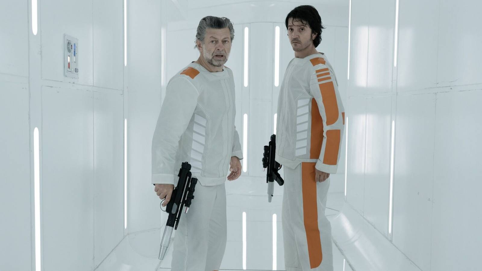 Best Star Wars Shows of the Decade, Ranked