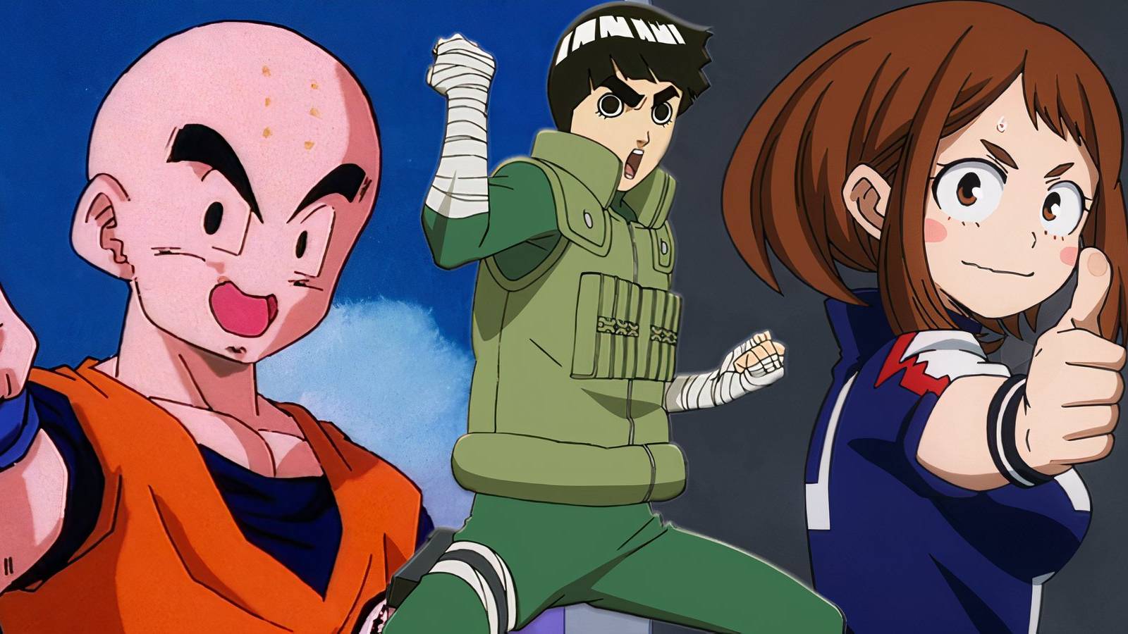10 Anime Underdogs That Are Even More Likable Than the Main Character