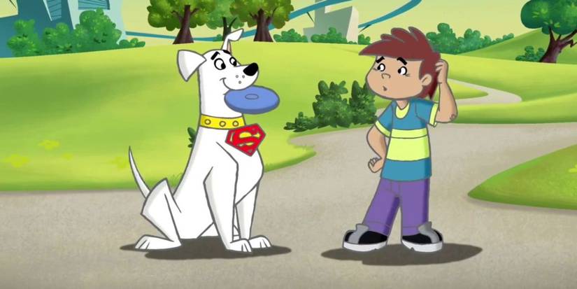 The 35 Most Famous Cartoon Dogs On TV, Ranked