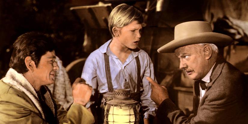 Every Kurt Russell Western Movie, Ranked