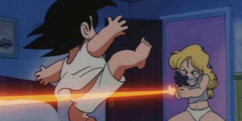 Every Dragon Ball Character Goku Had To Fight In The Tournament Saga ...