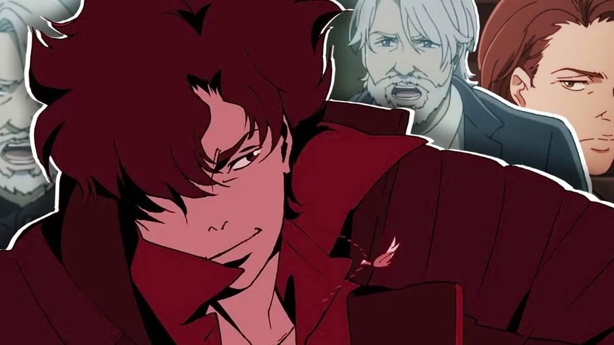 What Did Axel Gilberto Do Before Lazarus?