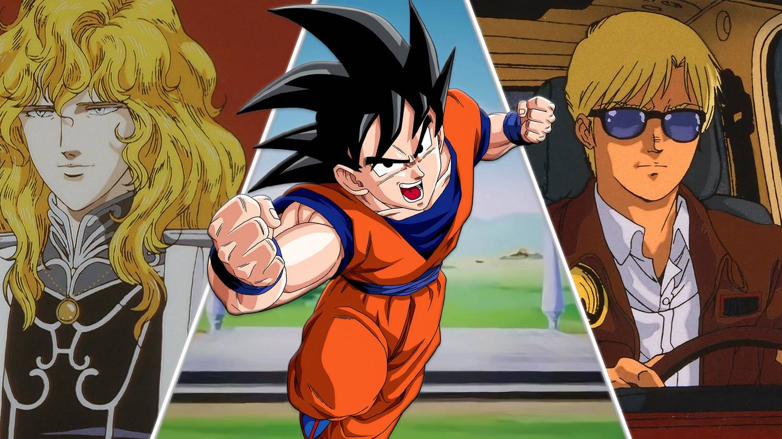 10 ‘80s Anime That Are Flawless From Beginning To End