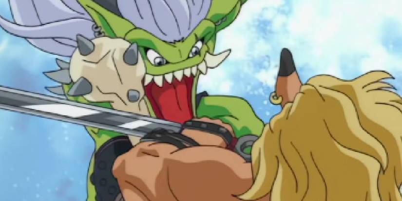 10 Best Digimon Rivalries, Ranked