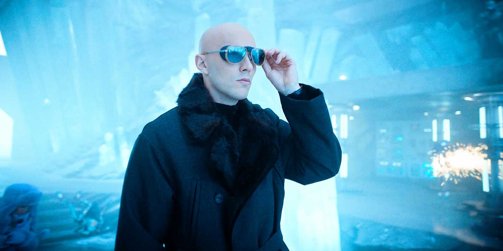 Superman Flies to the Top as IMDb’s Most Popular Movie of 2025