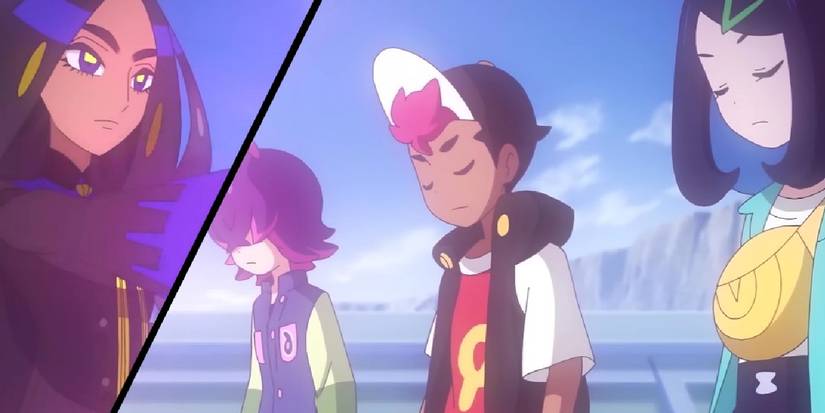Pokémon: Every Pokégirl's Best Battle, Ranked