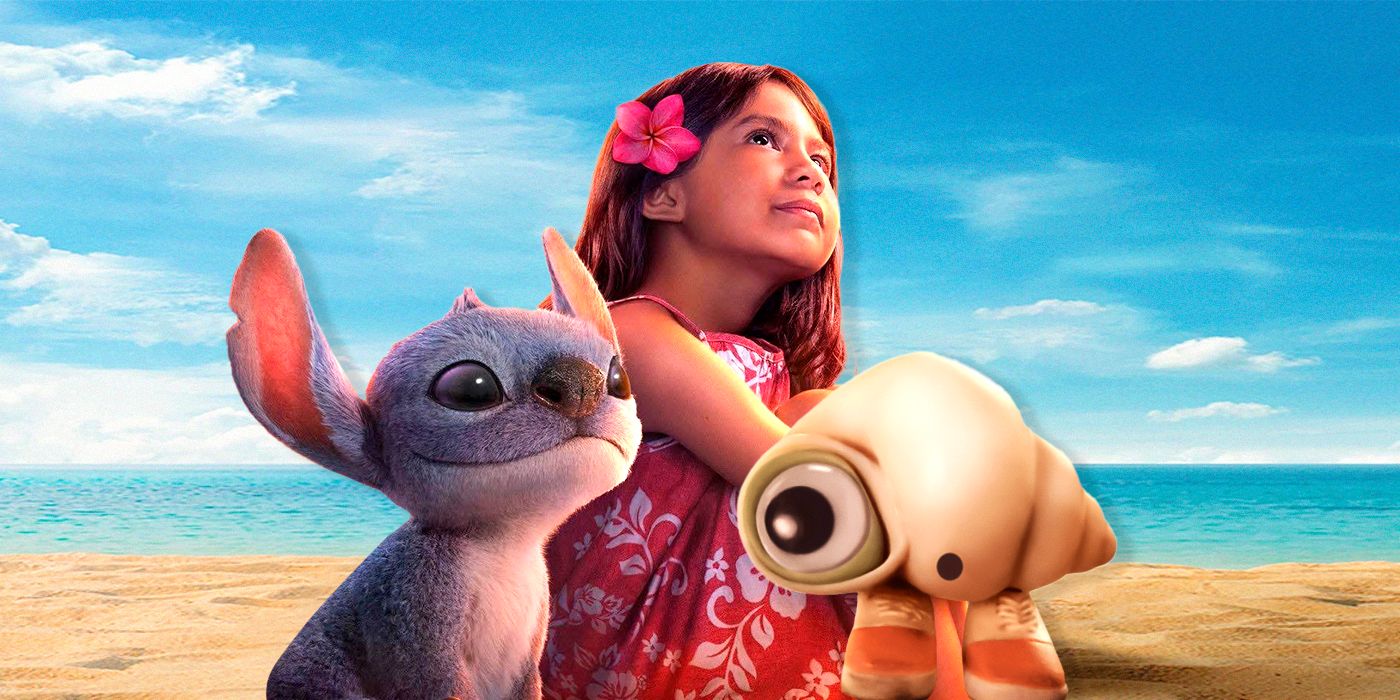 Disney's Latest Live Action Movie Quietly Kills The Entire Message of ...